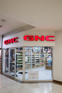 GNC – Centro Comercial Galerias