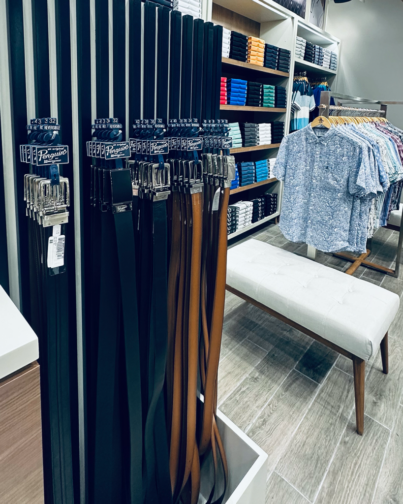 PENGUIN – Centro Comercial Galerias